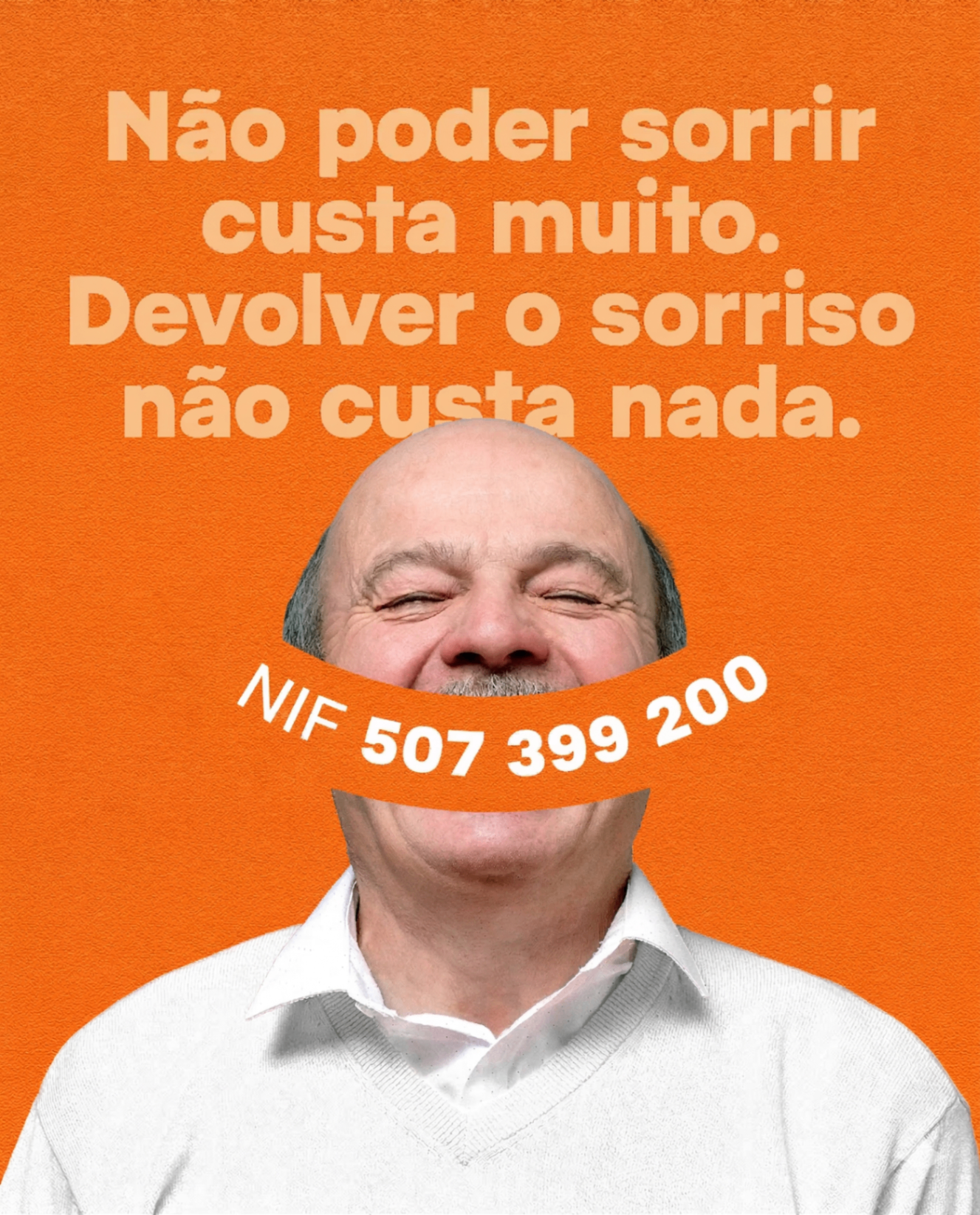Mundo a Sorrir - IRS 2025